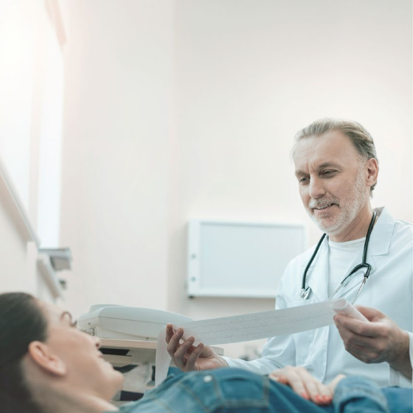 Comano Med | Check Up Diagnostici - Comano Med